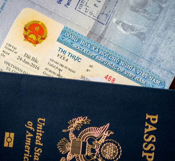 Vietnam E Visa Processing Time - How Long Does Vietnam eVisa Usually Take? Vietnam E Visa Processing Time - How Long Does Vietnam eVisa Usually Take?